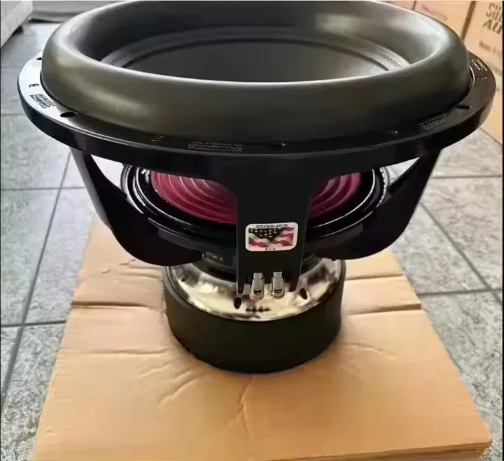 Latest Sundowns Audio Zv6 12 D2 12 2500W RMS Dual 2-Ohm Bass Subwoofer ...