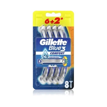 Gillette Disposable Razor Blades / Gillete For Sale /hot Sale Price Of ...