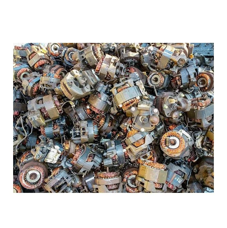 Premium Quality Used Transformer Scrap Bulk Stock At Wholesale Cheap ...