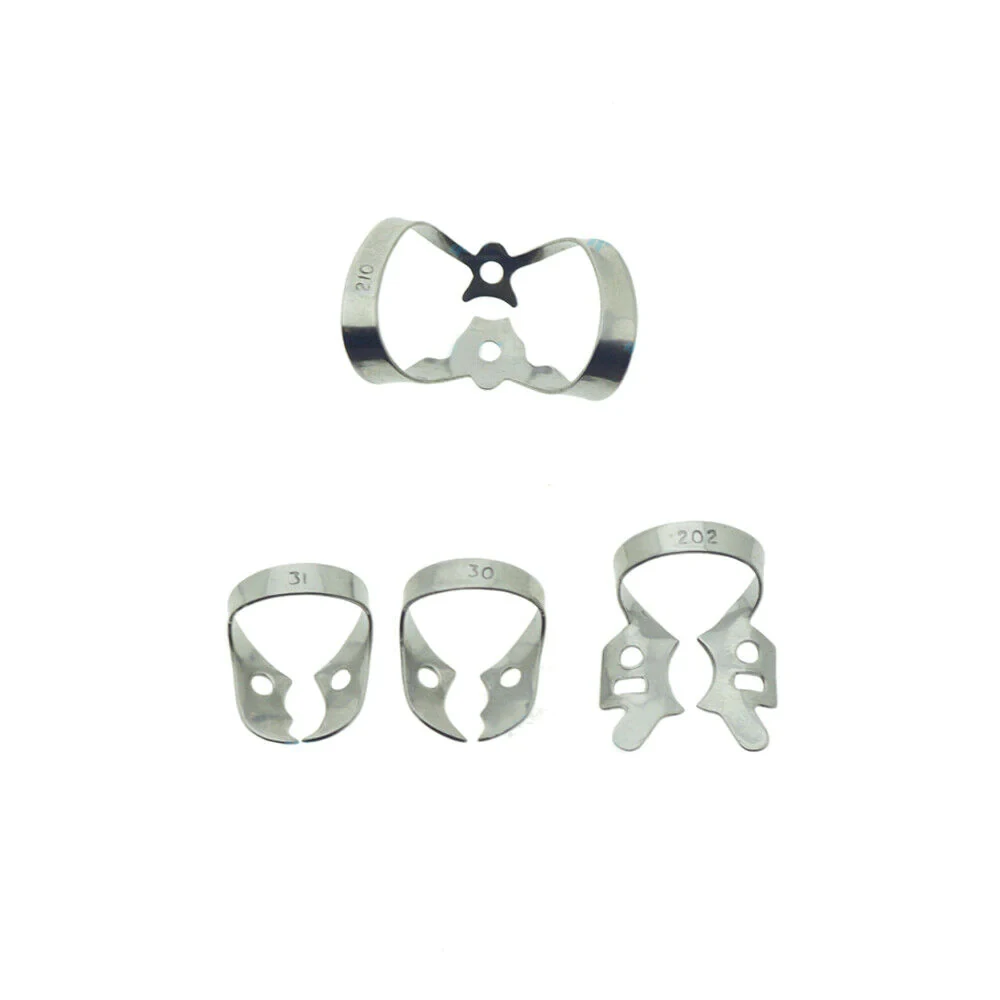 High Quality Rubber Dam Kit Dental Endodontic Rubber Dam Kit With Frame ...