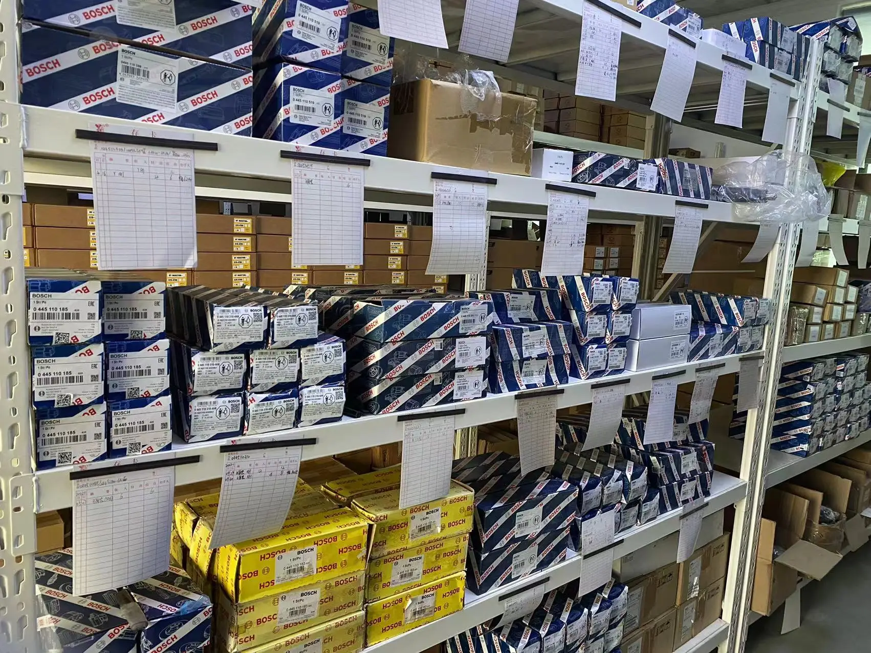 DCI700 Common Rail Injector Test Bench Diesel Injection Test Bench ...