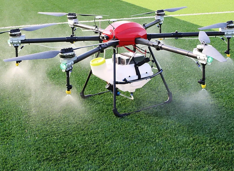 20km Long Distance Agriculture Sprayer 30l Agricultural Spraying Farm ...