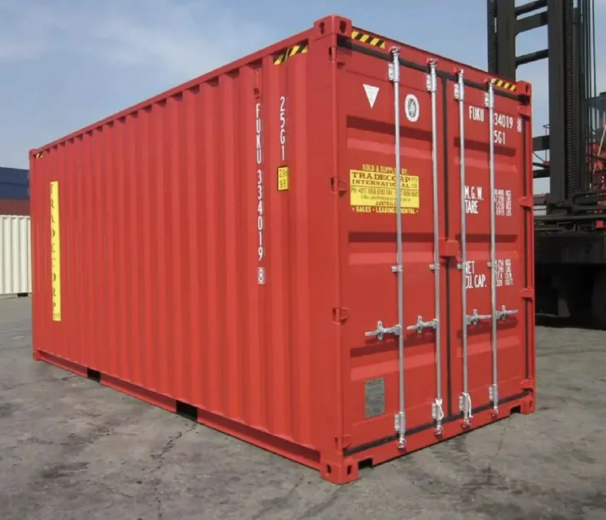 Sed-ontainers,20 Pies/40 Pies/40 Pies - Buy Planta De Tratamiento De ...