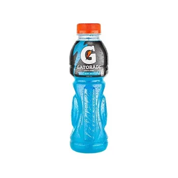Gatorade Cool Blue Energy Drink Private Label 250ml 330ml 500ml Yellow ...