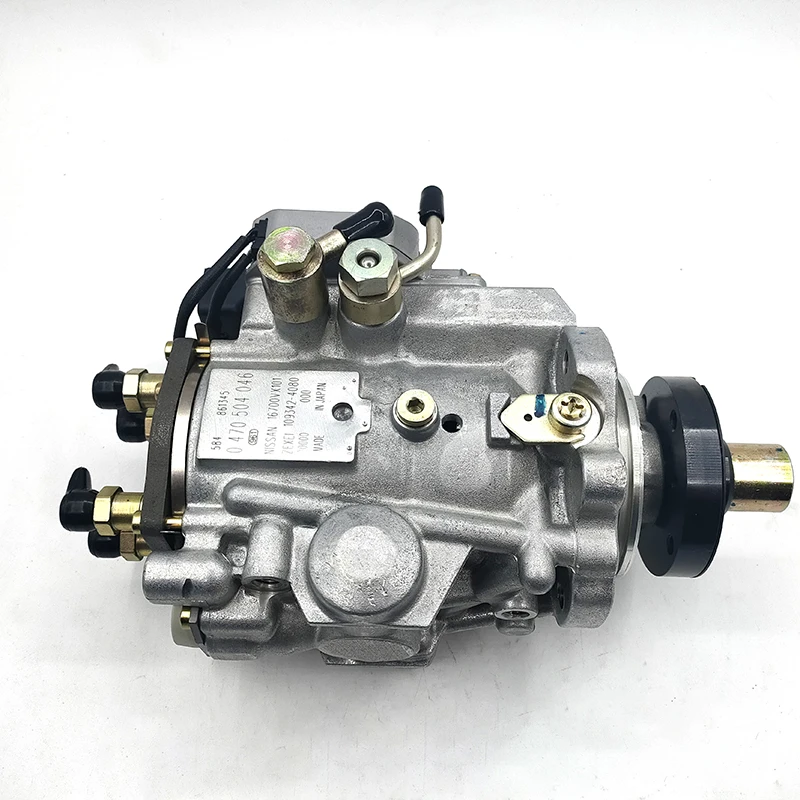 VP44 Diesel Injector Pump for NISSAN PATROL GR 3.0DTI