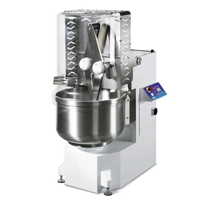 10liters Double Arm Dough Mixer Bread Machine Spiral Food Mixer ...