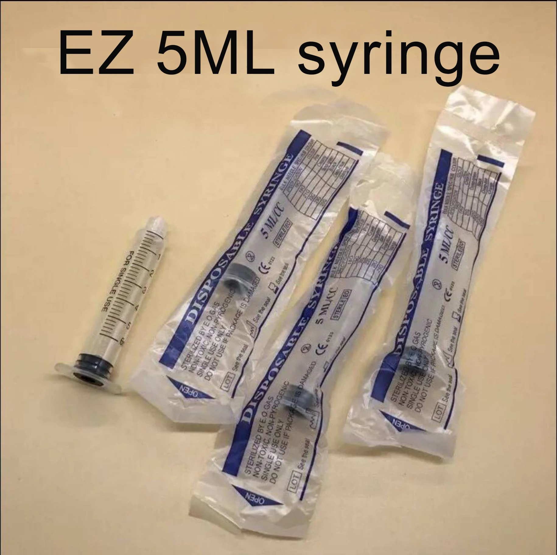 One-time Mesotherapy Needle 5 Pin 9 Pin Needle For Ez Vacuum ...
