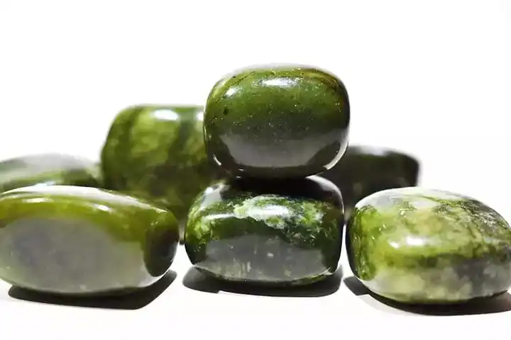 Serpentine Tumble Stone Serpentine Tumble Stone | High Quality | Medium ...