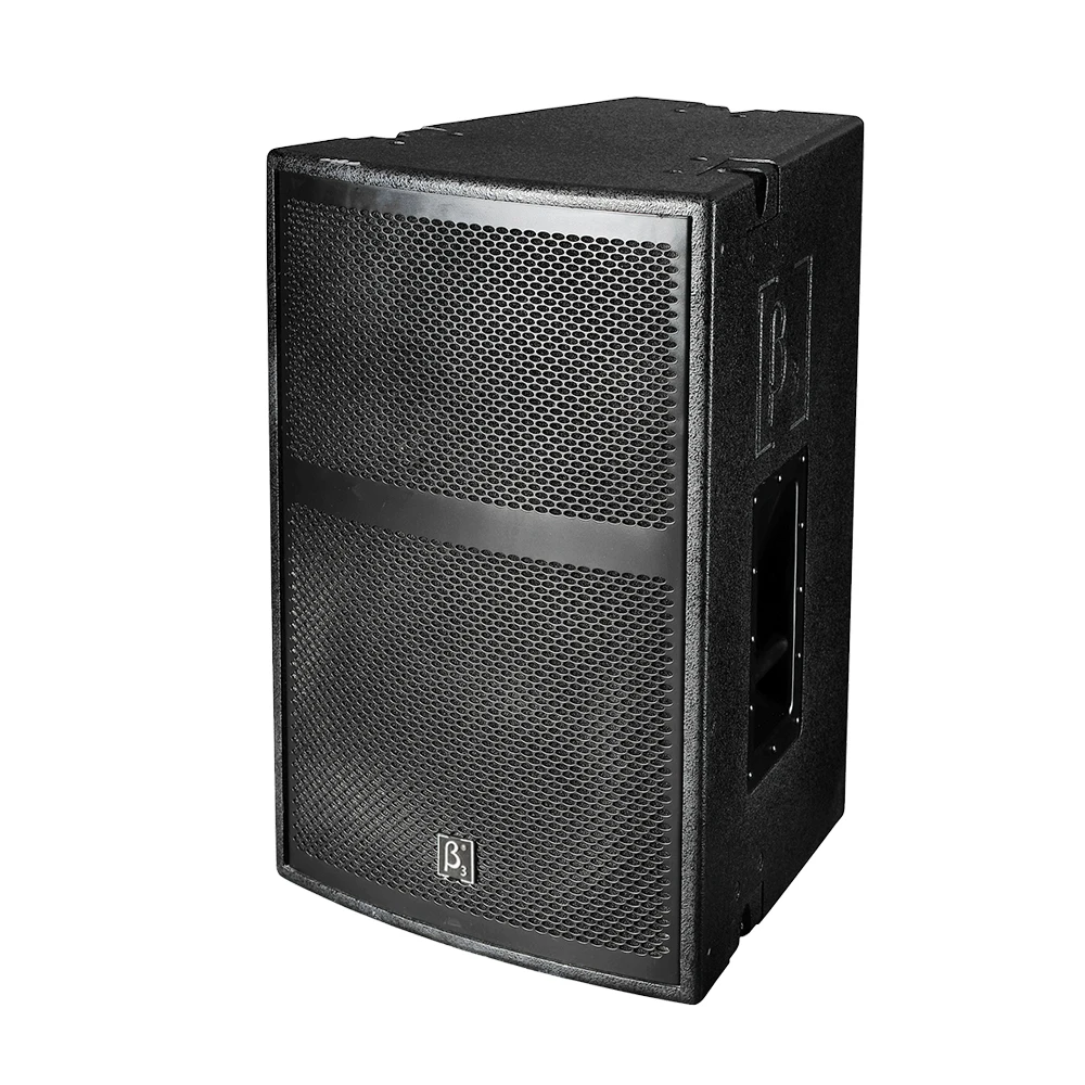 X15i Betathree 15" Two Way Full Range Speaker - Buy Speakers ...