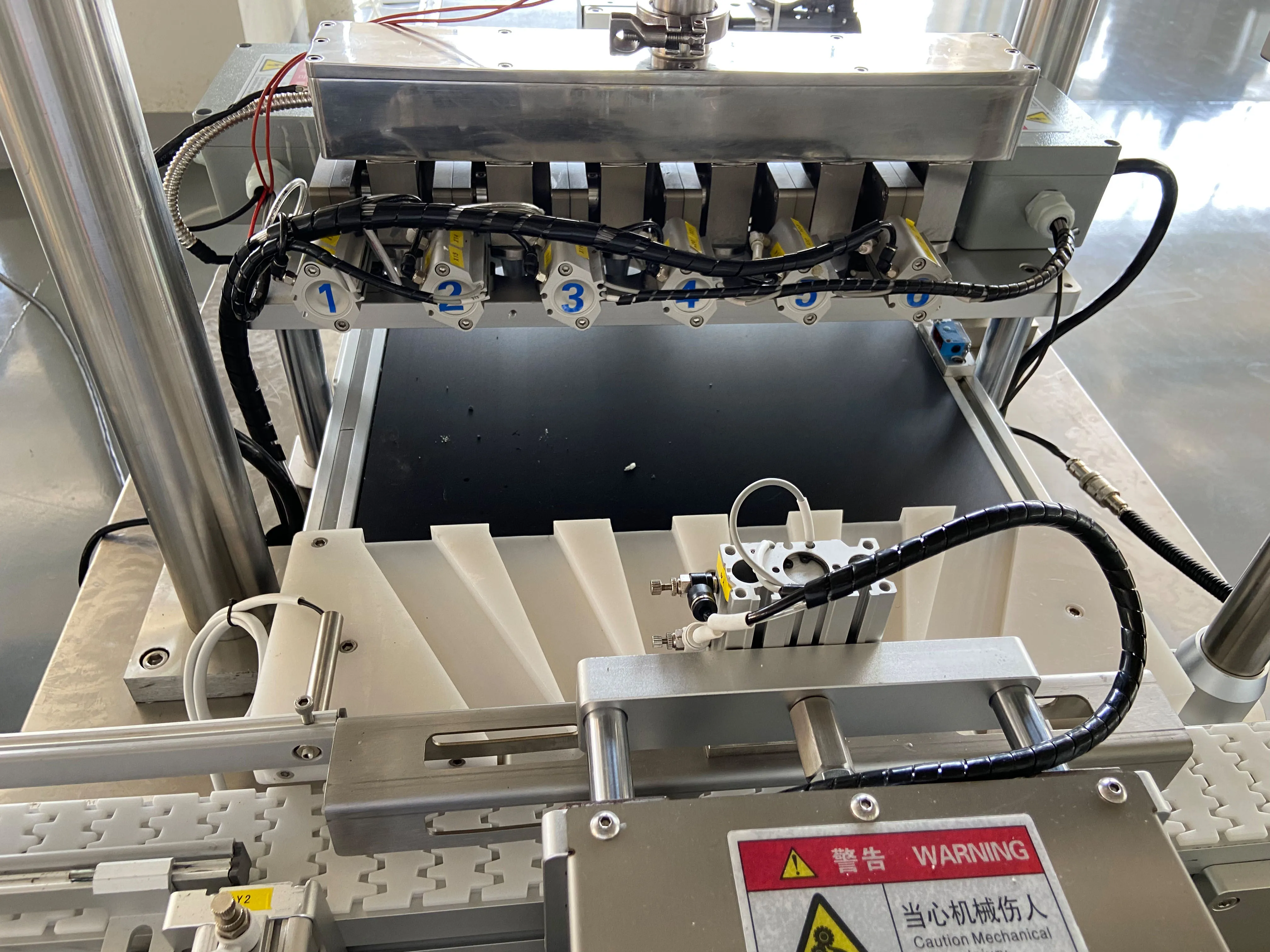 Tenz Brand New 2024 Ice Cream Cup Filling Sealing Machine/ Fully ...