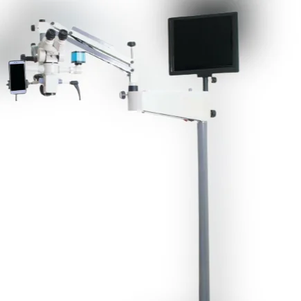 NEUROSURGERY MICROSCOPY SOLUTIONS NEURO SURGICAL OPERATING MICROSCOPE ...