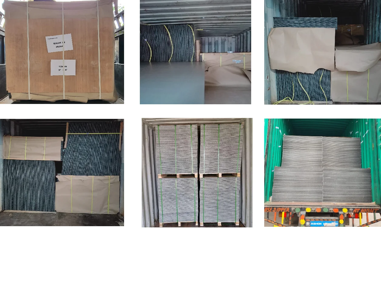 Up Pp Plastic Panel For Building Construction Pp Honeycomb Sandwich ...