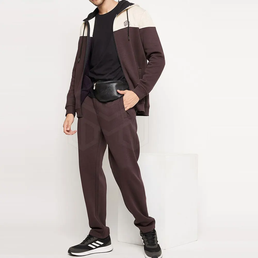 2023 Fall Winter Wear Men Tracksuit New Design Men Tracksuit Street ...