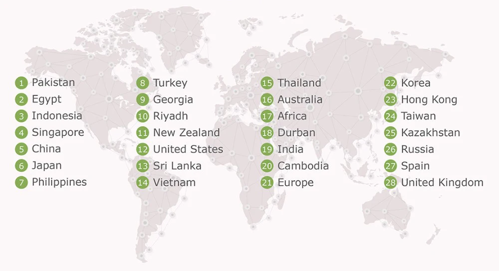 Malaysia Attractive Pricing Army Green Wet Foam Cross Shape Essential ...
