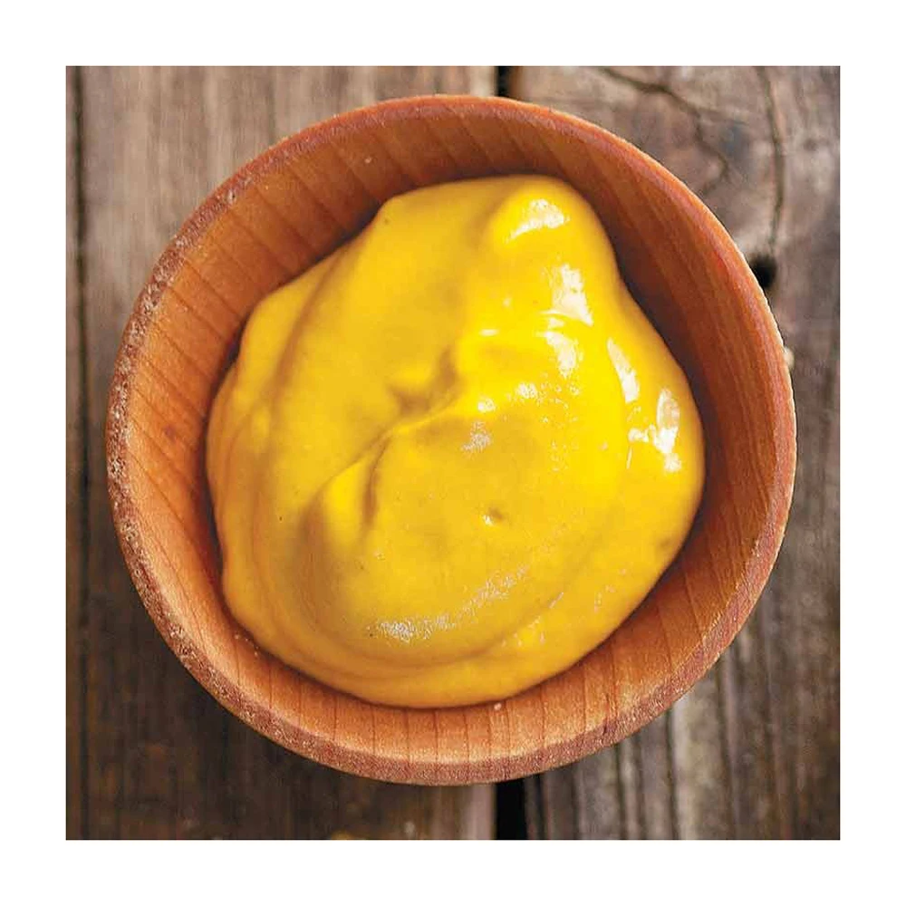 Mero Mustard Squeeze 320G - High-Quality Sichuan Chili Sauce