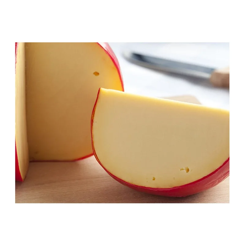 Export Quality Halal Gouda Cheese/cheddar Cheese & Edam Cheese From ...