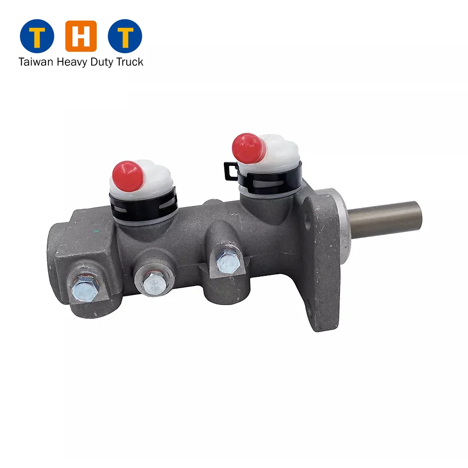 Brake Master Cylinder MK384489 for Mitsubishi Fuso Canter