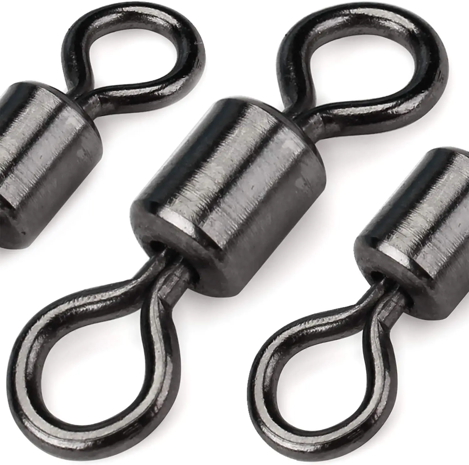 Offshore Trolling Fishing Swivel Crane Swivels Stainless Steel