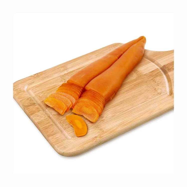 Frozen Mullet Roe/fresh Mullet Fish Roe / Frozen Capelin Roe - Buy Gold ...