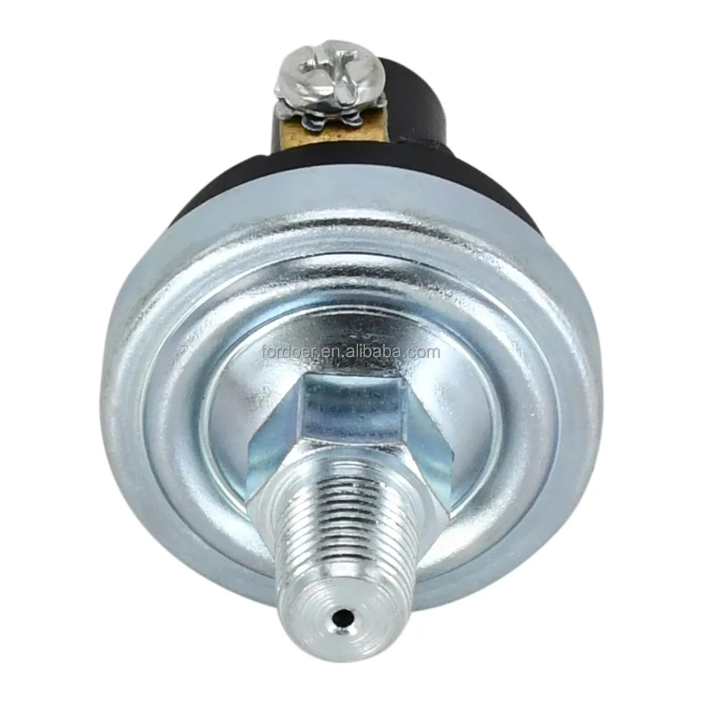 Sensor de presión de aceite 2848A013 para motores Perkins