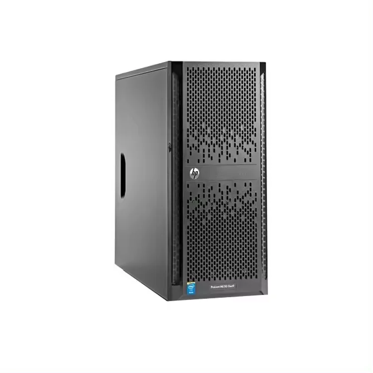 High Quality HPE ProLiant ML110 Gen11 Intel Xeon Scalable Processors ...