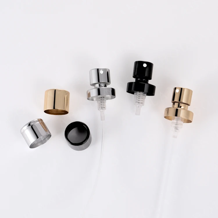 Wholesale Perfume Bottle Accessories - Custom Pump Sprayer