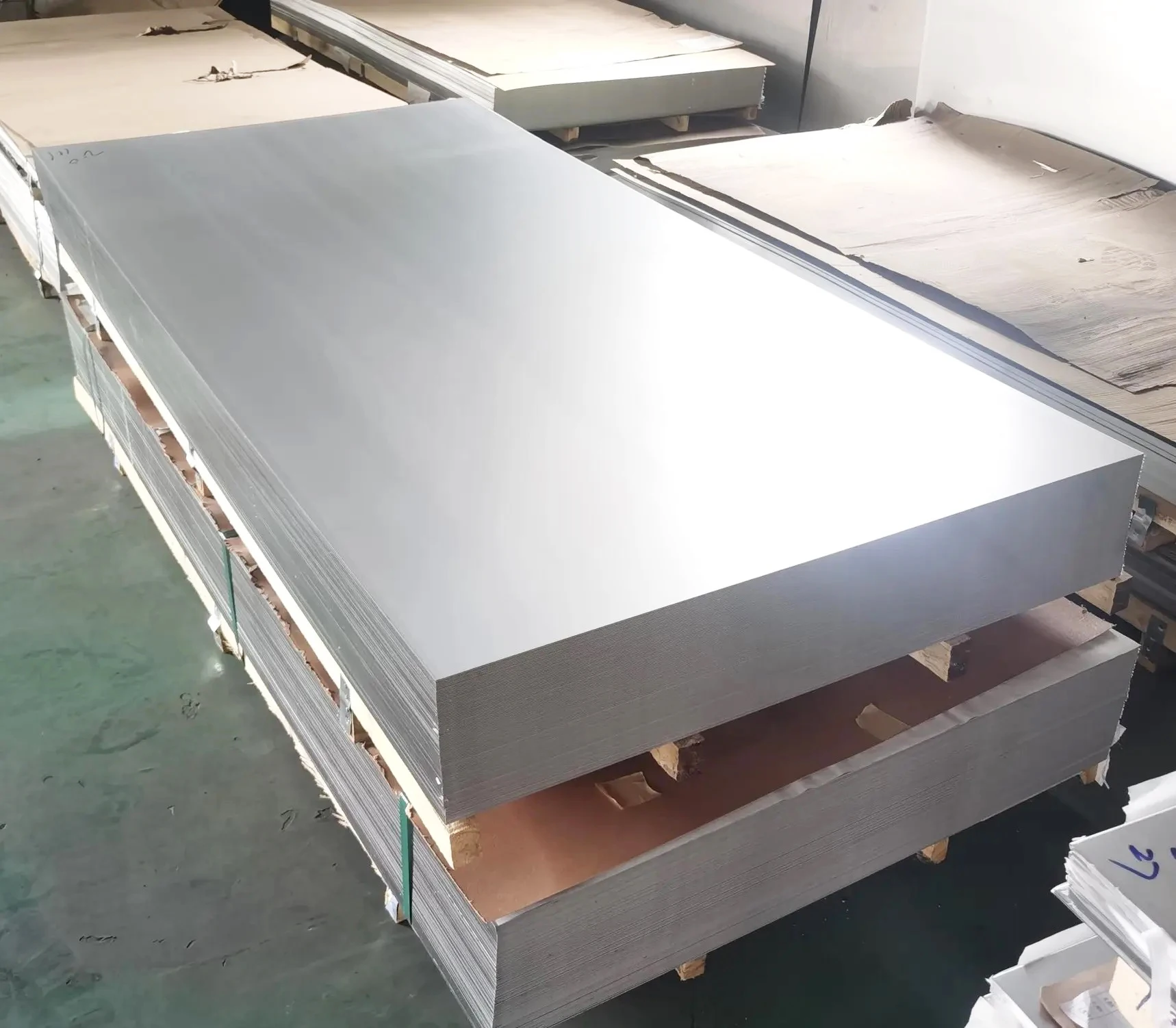 Astm A240 201 202 304 316 430 Stainless Steel Sheet Stainless Steel ...