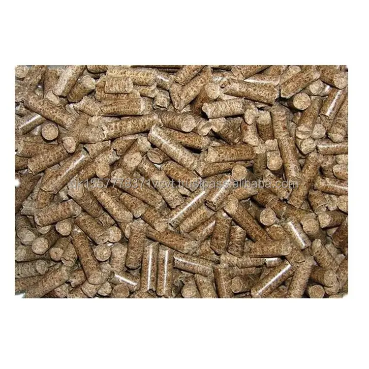 Wood Pellet From Vietnam - Best Price Wood Pellets - High Quality Wood Pellets - Buy Top Quality ...