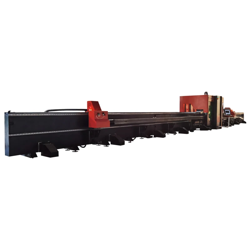 Ai Graphic Format Supported Laser Cutting Machine For Gantry Type Servo ...