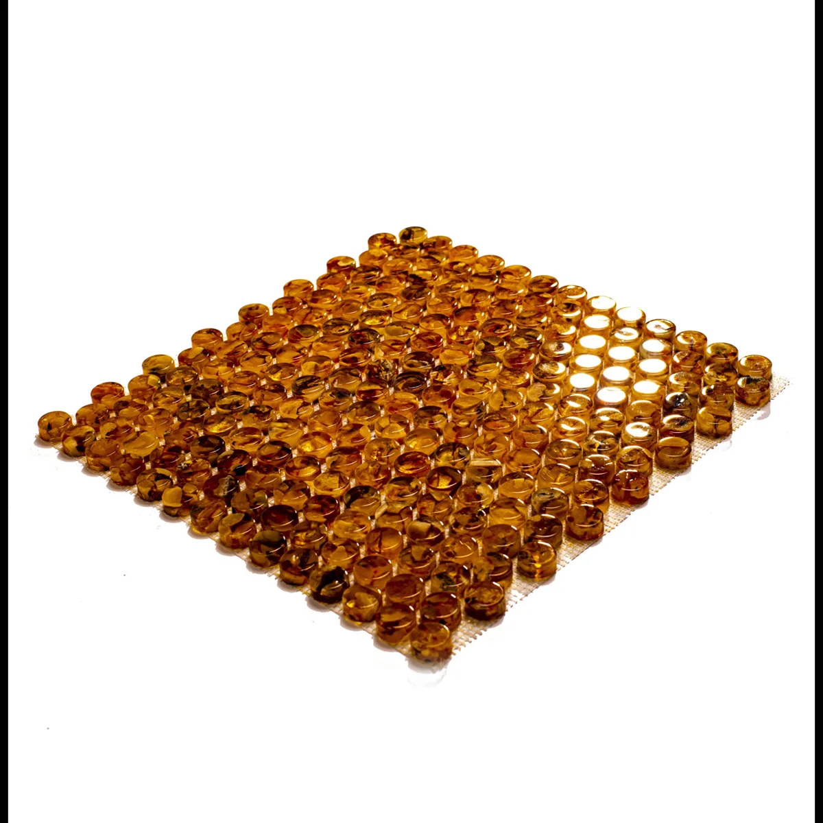 Amber Mosaic Tiles For Home Decor Natural Kaliningrad Amber Wholesale ...