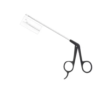 Fiber Tape Suture Forceps / Suture Retrieverm/tissue Grasper With Sr ...