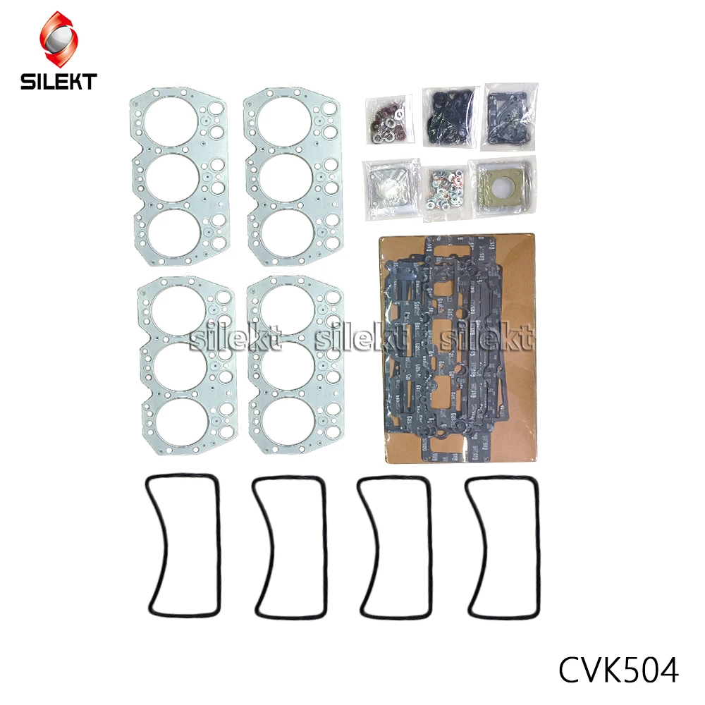 Engine Generator Genset Full Gasket KIT| Alibaba.com