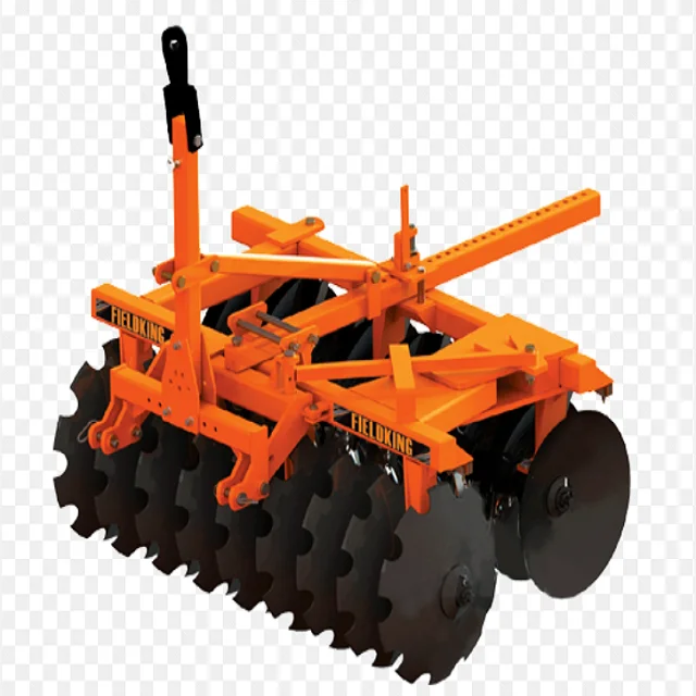 Agriculture Machinery Equipment Disc Harrowing Quality Discs For ...