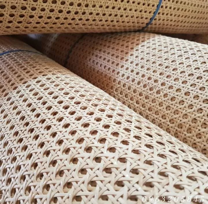 Rattan Webbing Cane - Eco-Friendly and Versatile Material