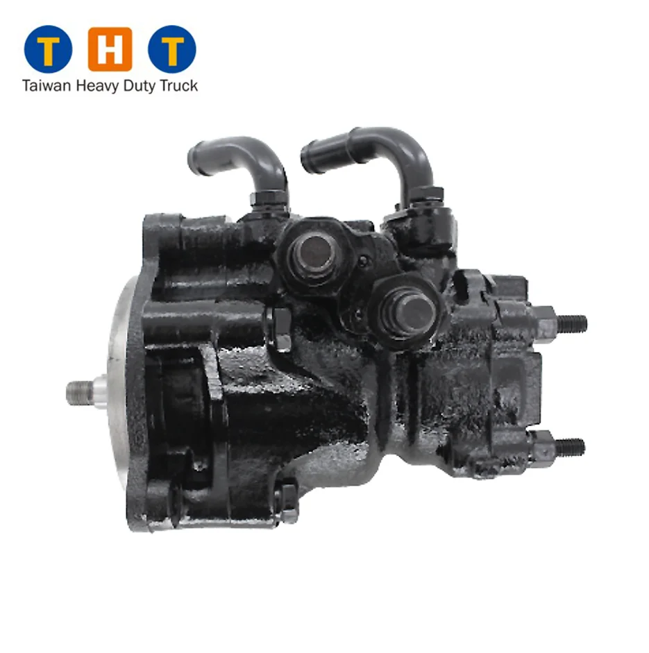 ปั๊มพวงมาลัยพาวเวอร์475-04951 8972584610ชิ้นส่วนรถบรรทุกสำหรับ ISUZU ...