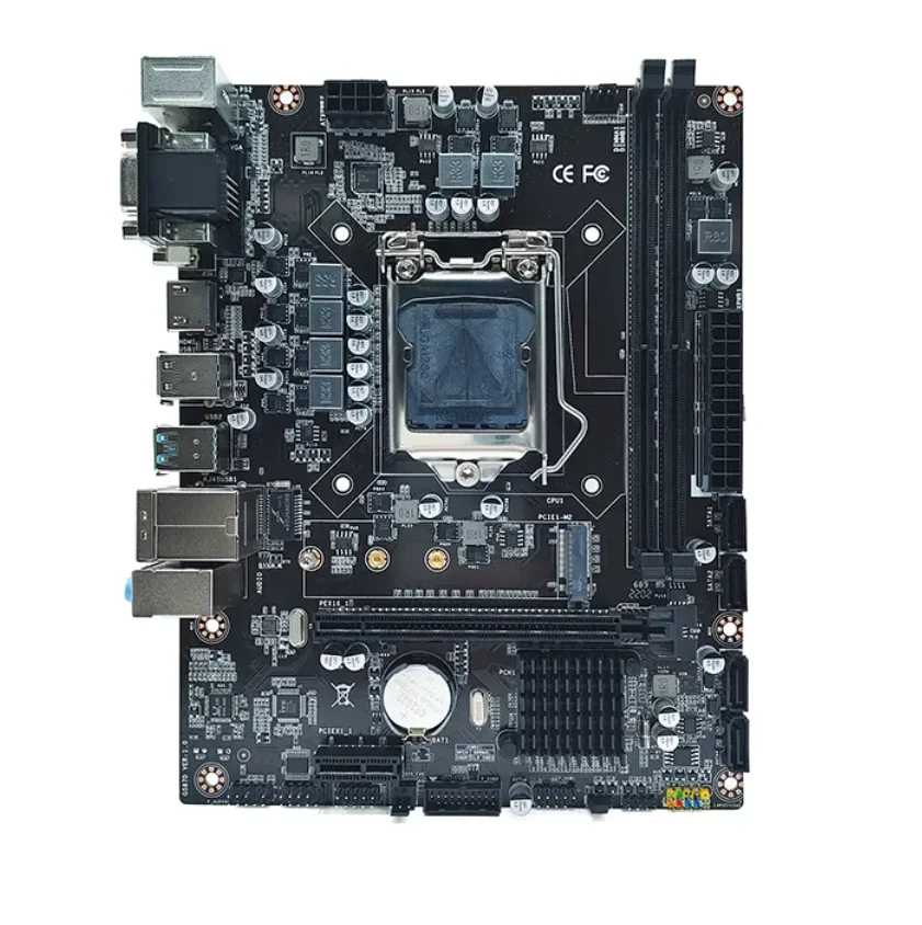Top Quality Pure Motherboard Scrap,Ram Scrap,Cpu Processor Scrap For ...
