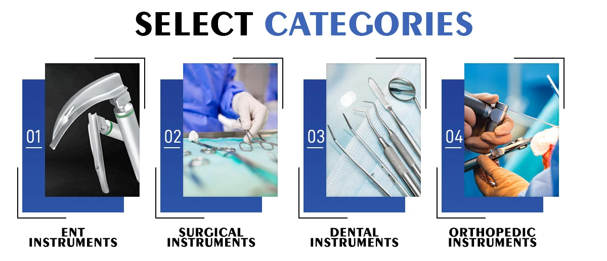 Dental Rowe Maxillary Disimpaction Forceps Right/ Left 23cm Surgery Set ...