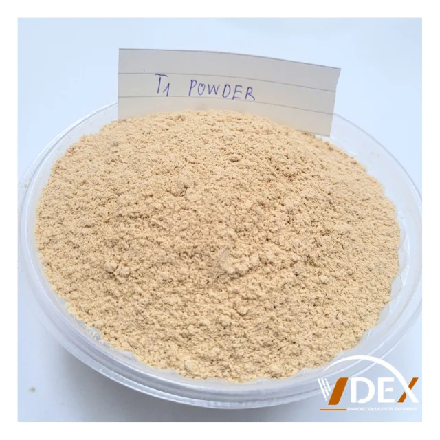 Vietnam 7% Maximum Moisture Content Rubber Powder for Natural Incense ...