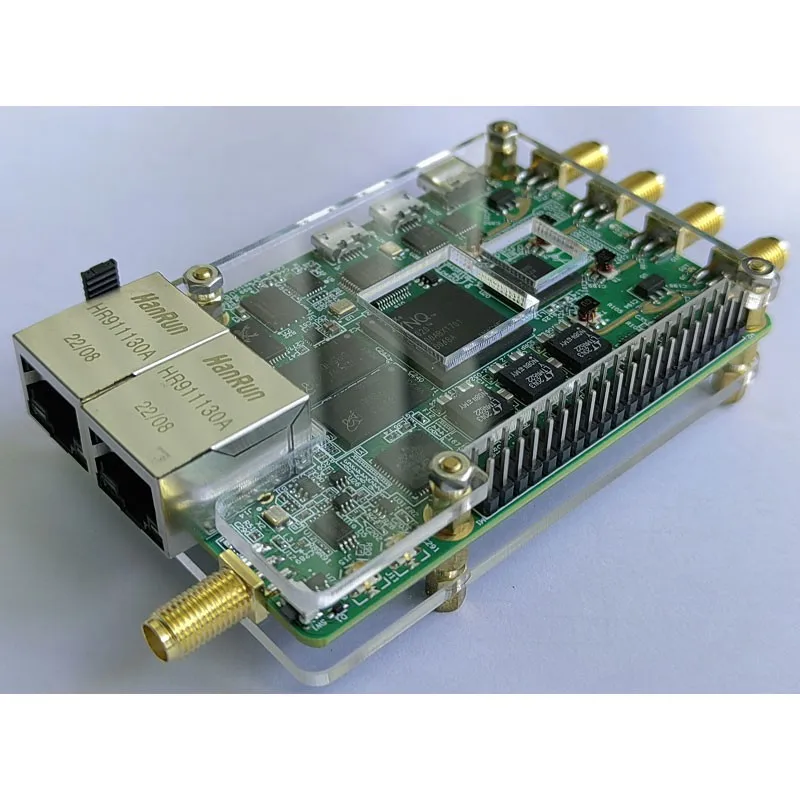 Sdrpi SDR Platform with AD9361 - Ideal for ZYNQ Development