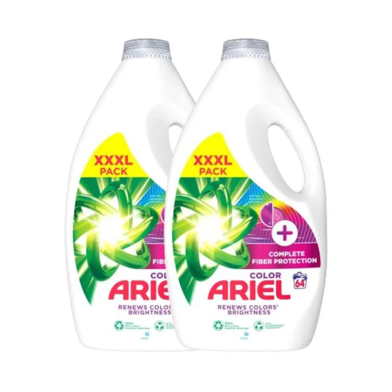 Ariel Original Washing Liquid Detergent for Sale All Sizes Available ...