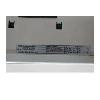 Abb Unitrol 6000 Abb Contactor - Latest Price,Dealers & Retailers ...