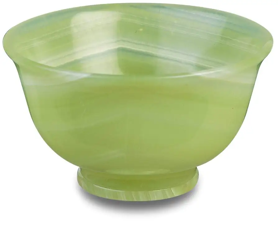 Natural Onyx Marble Bowl,Multicolored Onyx Bowls,Onyx Bowl Set - Buy ...