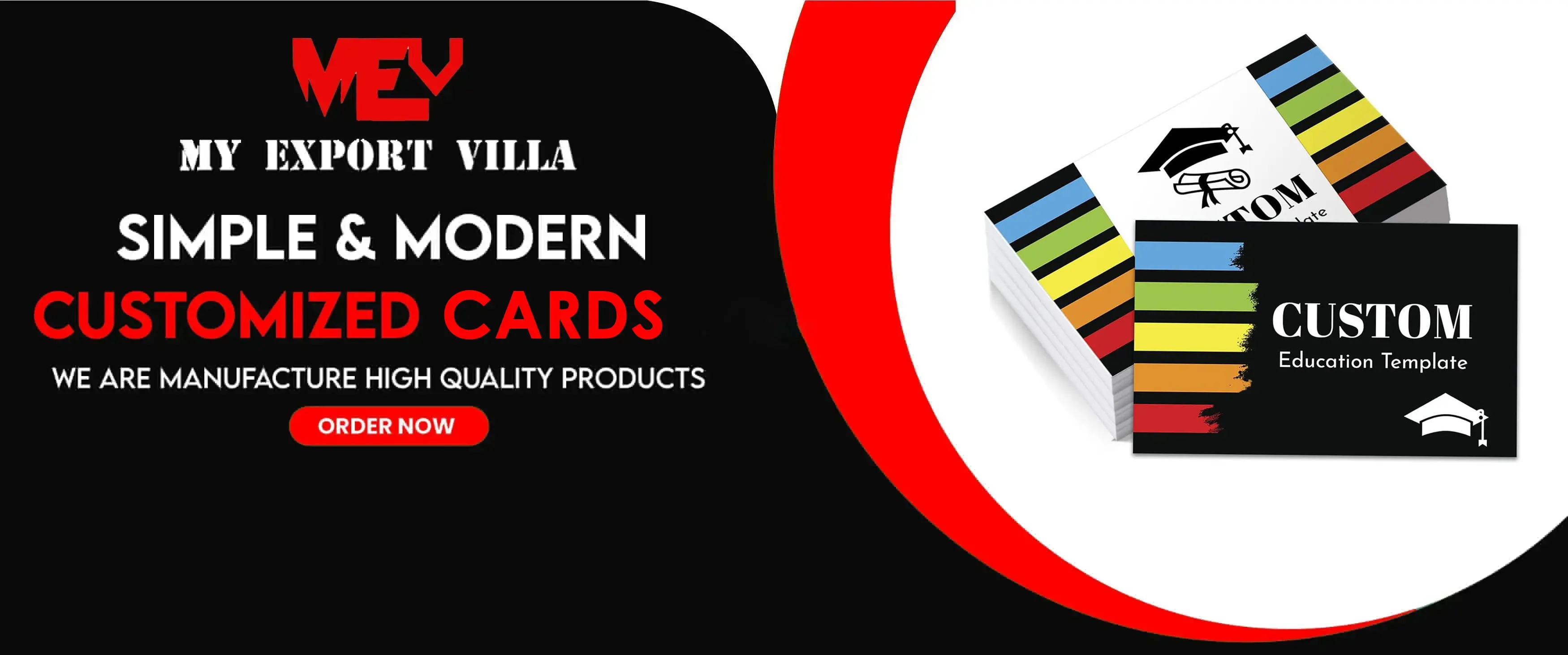 Printable Business Cards Create A Lasting Impression With Custom ...