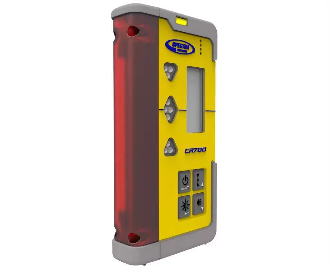 Top Sale New Original Spectras. Precision Cr600/cr700 Combination ...