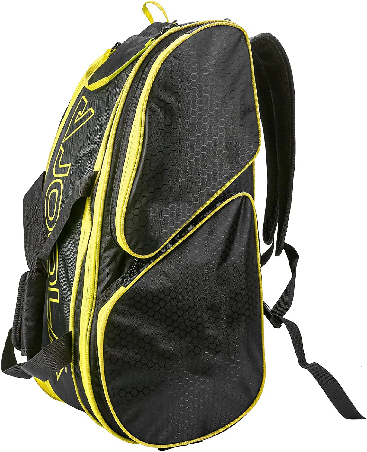 2024 Premium Design Custom Pickleball Bags With Custom Design And Logo ...