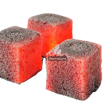 100% Pure Natural Hookah Shisha Coco Charcoal From Indonesia Coconut ...