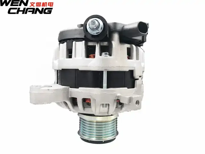 27060-0L150/F000BL0131 12V 90A Alternator for Toyota Hilux