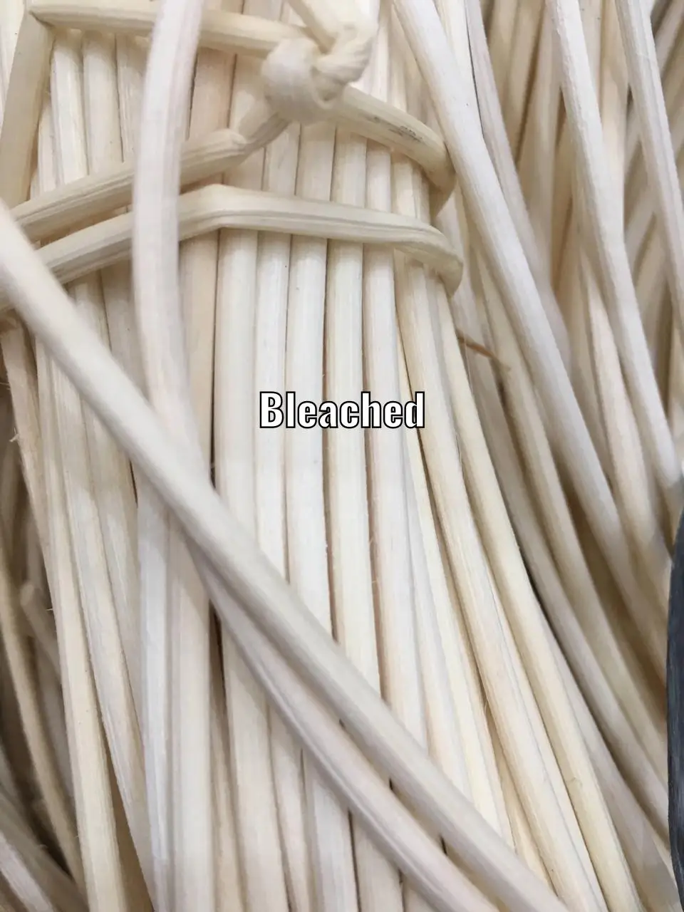 Rattan Core Classic Cane Material For High End Interior Furnishing ...