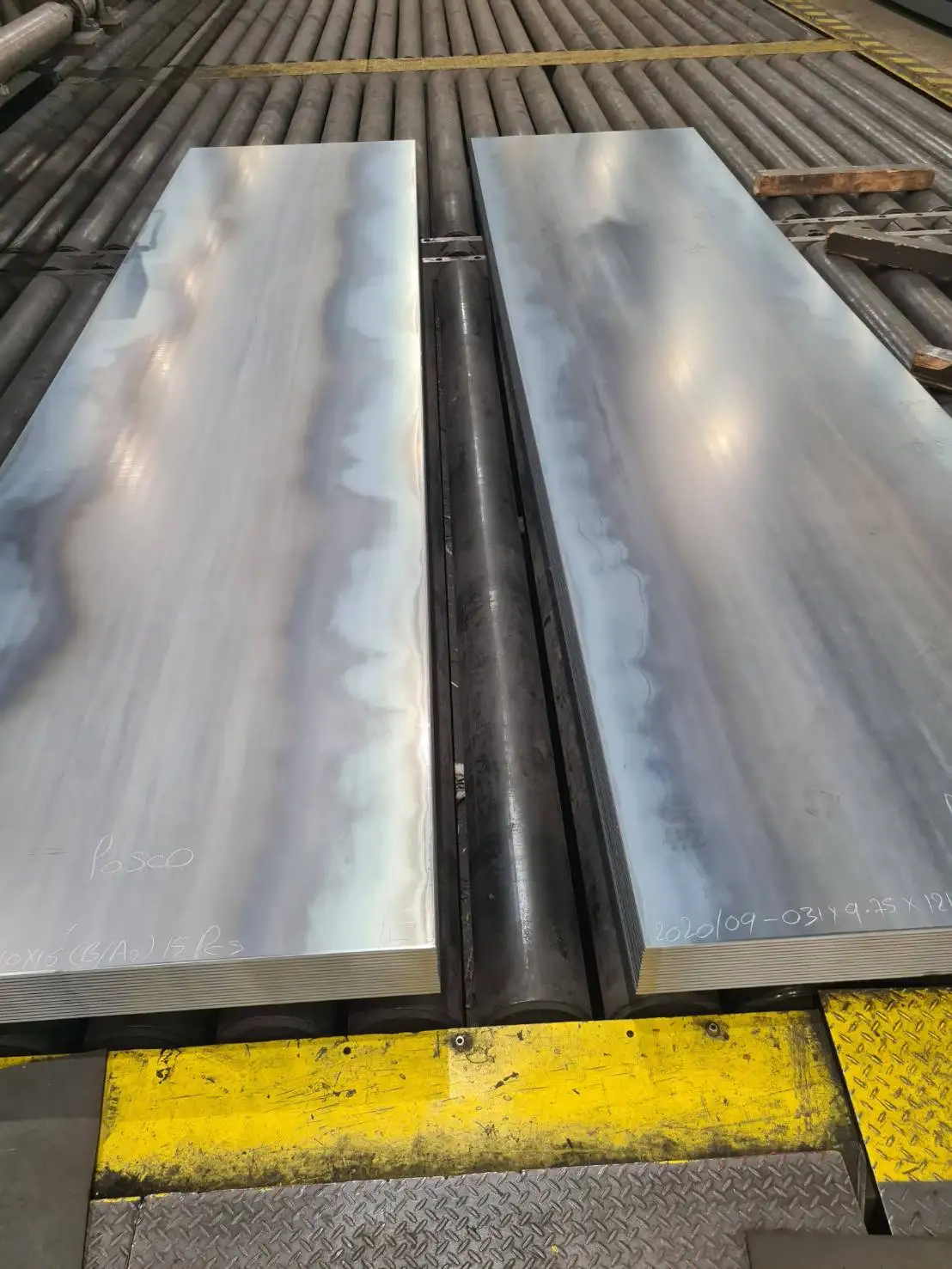 Outstanding Quality Good Class Hot Rolled Steel Sheets Carbon Flat ...