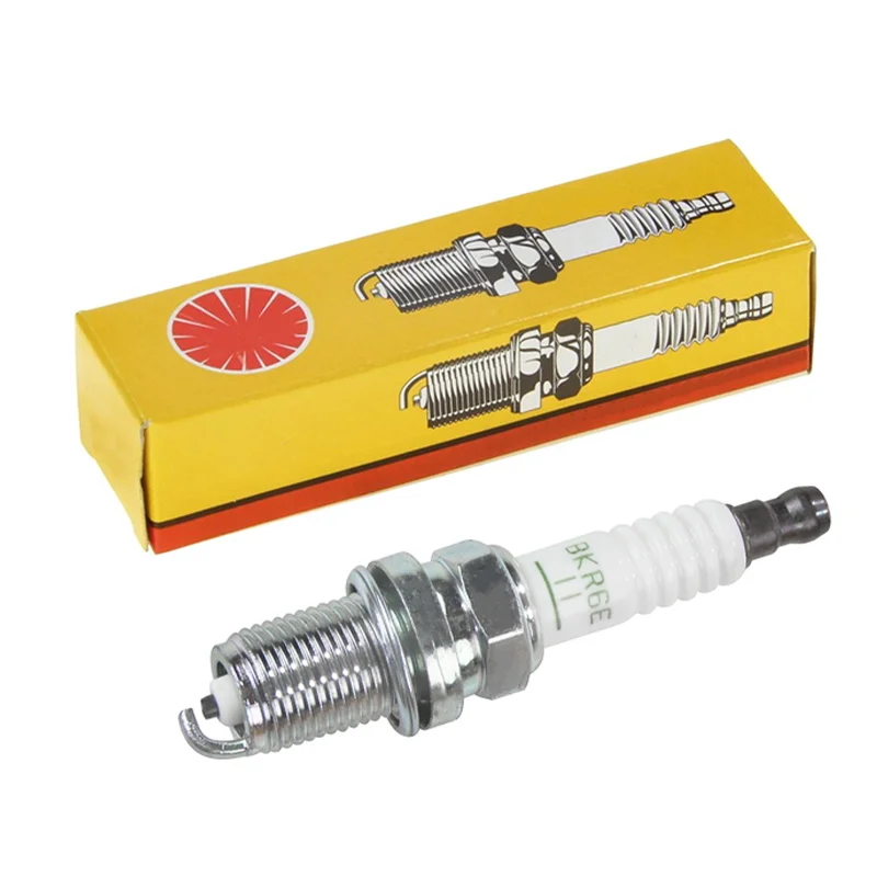 Wholesale High Performance Cheap Car Accessories - Spark Plugs